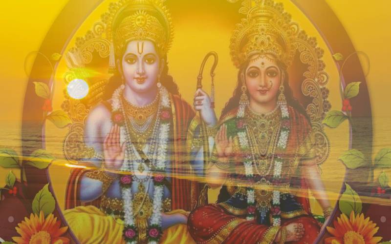 Ramam Kalaye by Dr. Aravind Ranganathan - The Verandah Club